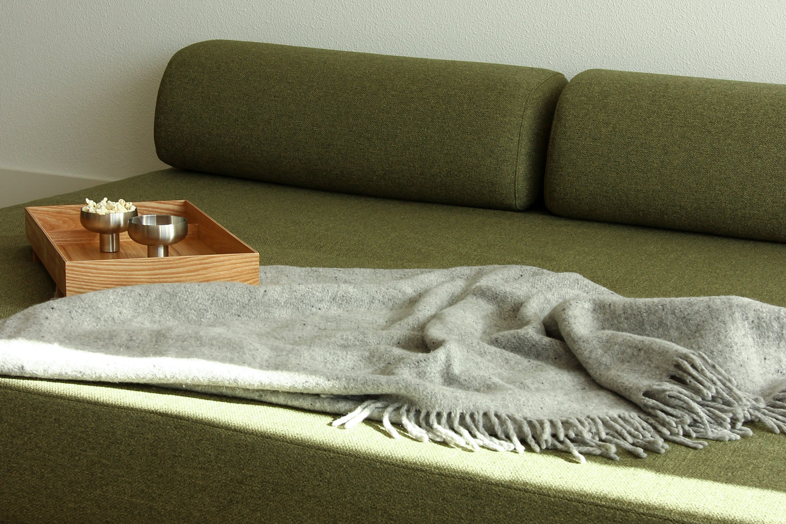 The Ultimate Sofa Bed for Modern Living | KHOY Company