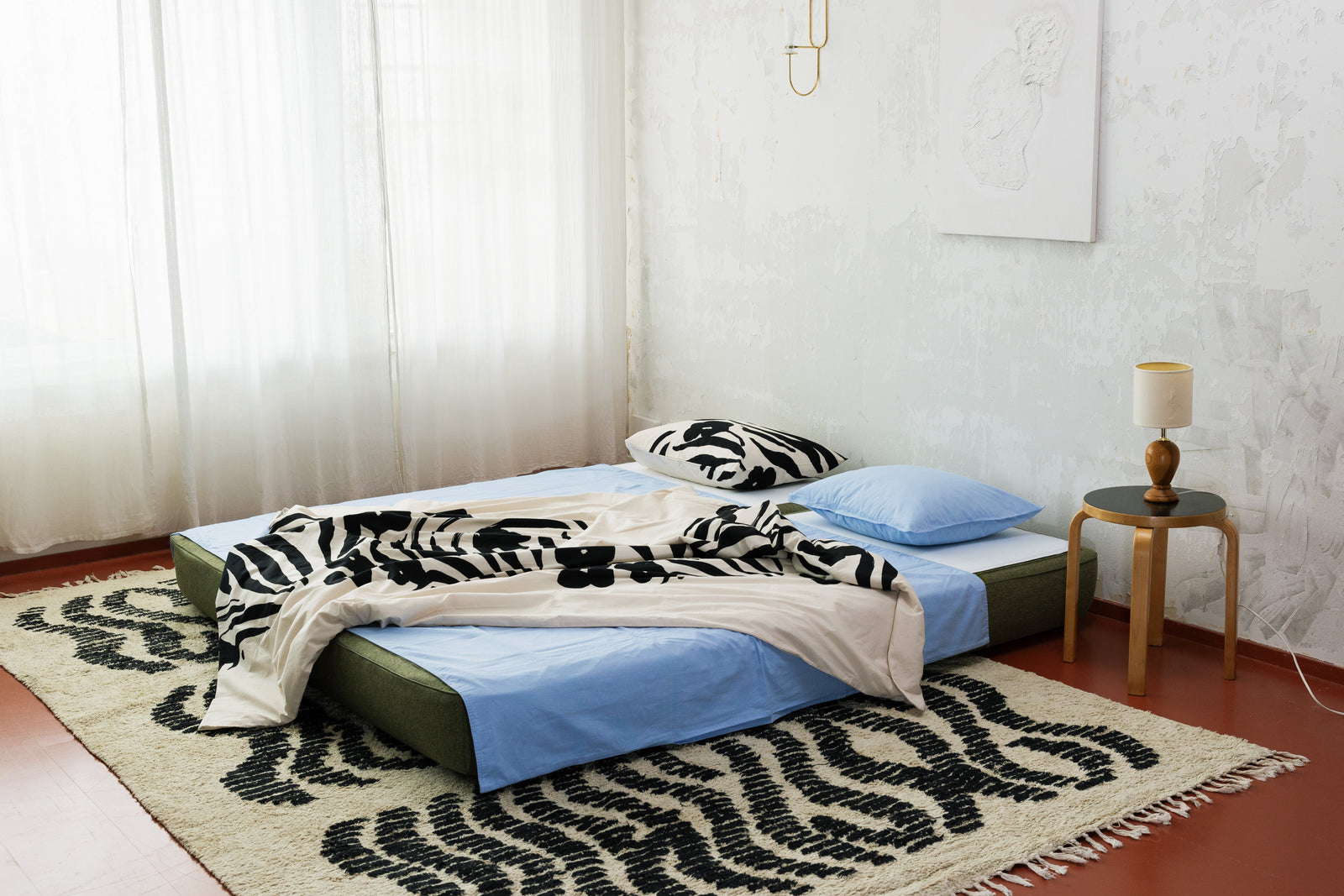 The Ultimate Sofa Bed for Modern Living | KHOY Company