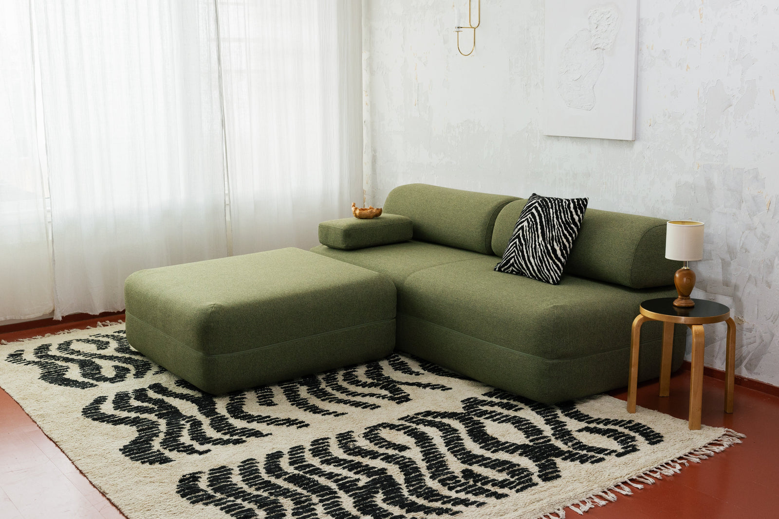 The Ultimate Sofa Bed for Modern Living | KHOY Company